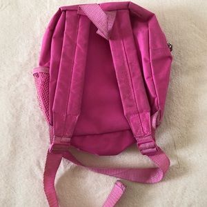 Hello Kitty | Accessories | Hello Kitty Mini Pink Backpack | Poshmark